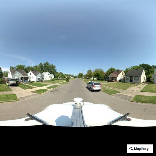 Man refuses to leave during disturbance at residential address, Detroit ...