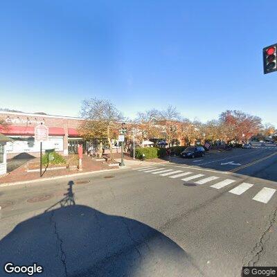 Minor accident near Little Woodcliff confirmed accidental, Lexington MA ...