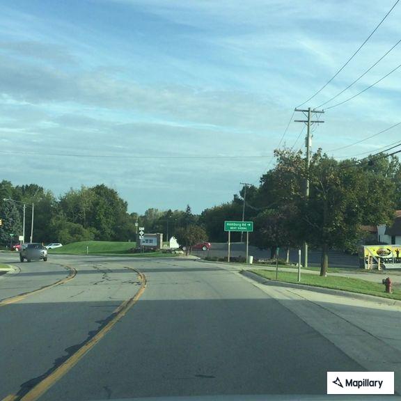 Traffic stop detains driver on M-36 in Hamburg Township, Livingston ...
