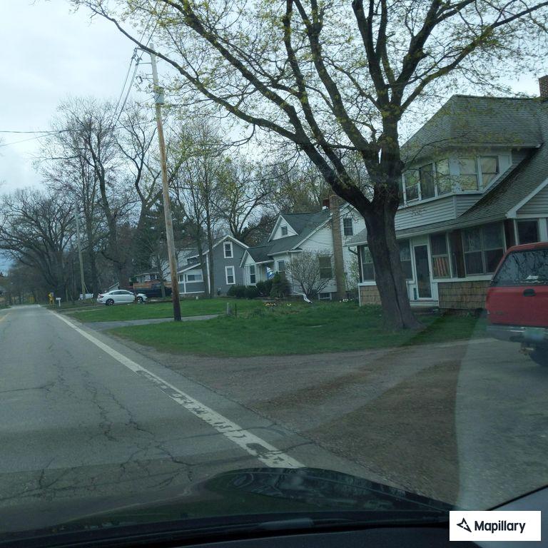 Suicidal female triggers alarm near Stockbridge St, Gregory MI | CrimeRadar