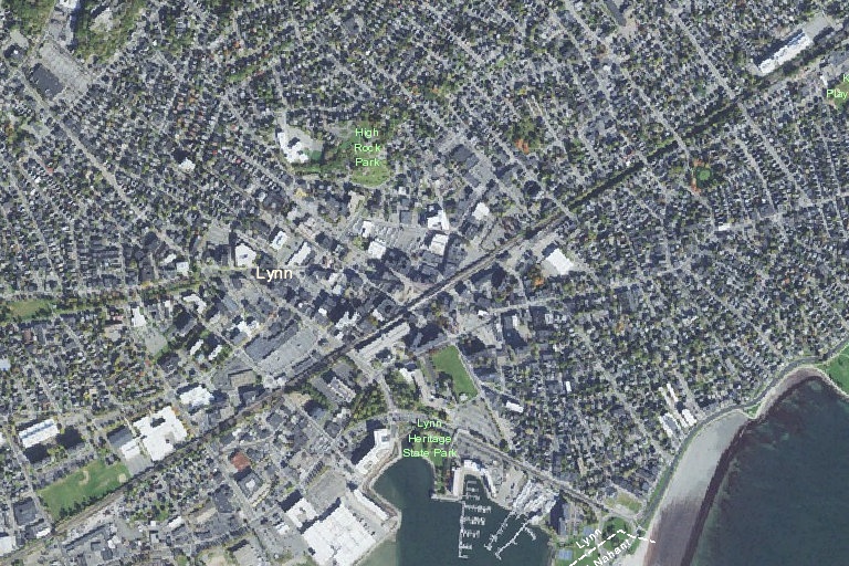 Fire alarm activation at Tolman Building, Lynn MA | CrimeRadar