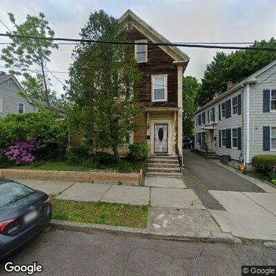 Gas line break near Garland Street in Lynn, Lynn MA | CrimeRadar