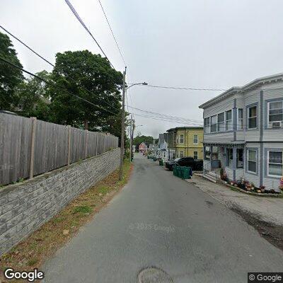 Minor traffic collision near Mountain Ave, Essex County MA | CrimeRadar