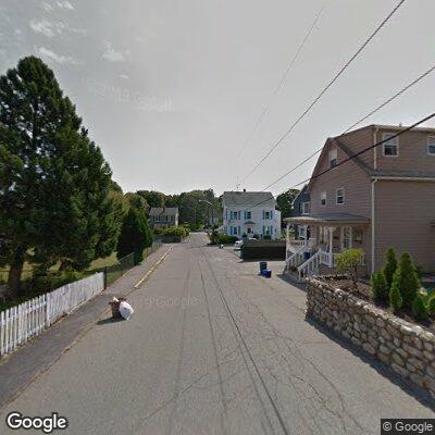 Police respond to distressed caller near Wall Street, Salem MA | CrimeRadar