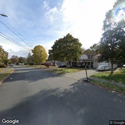 Person on bicycle yelling at nothing in public area, Danvers MA ...