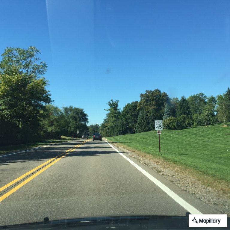 Fire alarm activated at office building on West Long Lake, Oakland ...