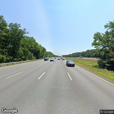 Two-car crash on I-93 south near HOV building, Greater Boston MA ...