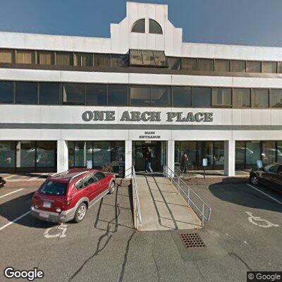 Man disoriented and in crisis at one arch place, Greenfield MA | CrimeRadar