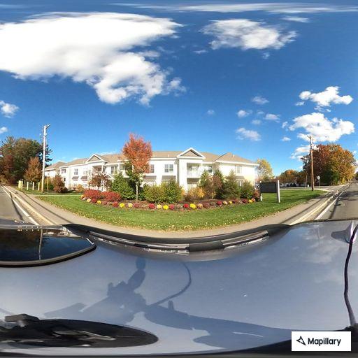 Missing person reported at Turnpike Road residence, Chelmsford MA ...