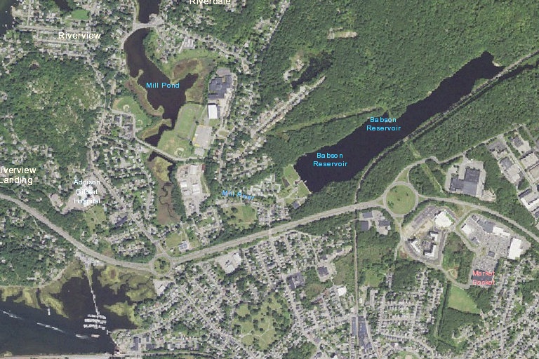 Fire units check gas odor near Whittemore St, Gloucester MA | CrimeRadar