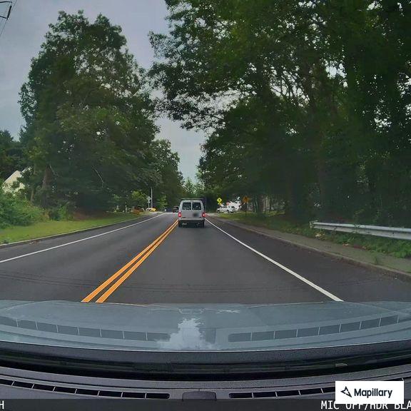 Officer speaks with resident over past suspicious activity, Chelmsford ...