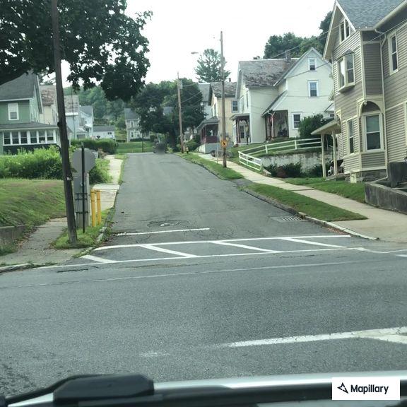 Police check report of suspicious activity, Adams MA | CrimeRadar