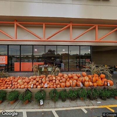 Traffic stop near Home Depot for red-light violation, Tewksbury MA ...