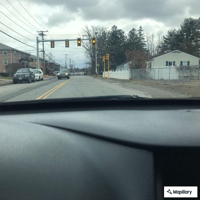 Fire alarm triggers multi-unit response near Middlesex St, Lowell MA ...