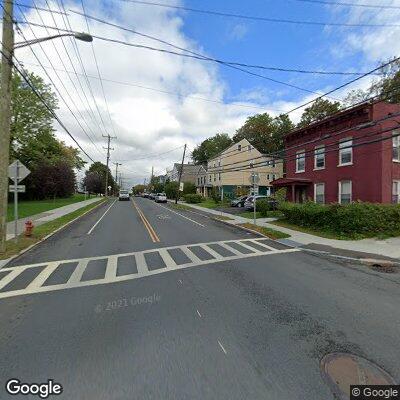 79-year-old man with abnormal breathing and urinary retention ...