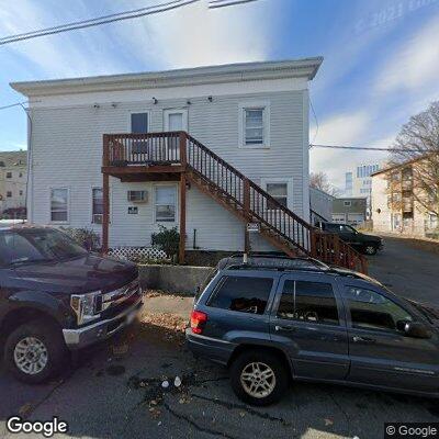 Possible drug activity reported behind building on Appleton St, Lowell ...