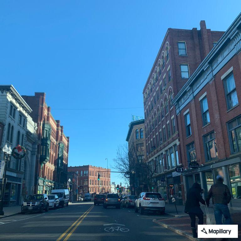 Fire crews respond to possible structure fire on Merrimack Ave, Lowell ...