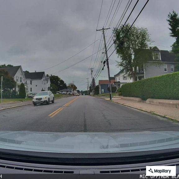 Male with golf cart injury reported difficulty walking, Lowell MA ...