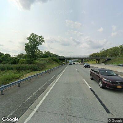 Motor vehicle accident reported on I-87 at Exit 4, Albany NY | CrimeRadar