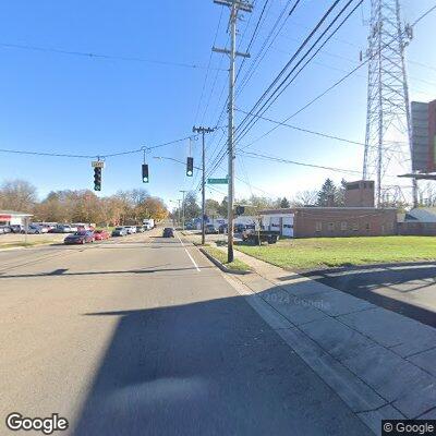 Two people break into building near South Washington Avenue, Lansing MI ...
