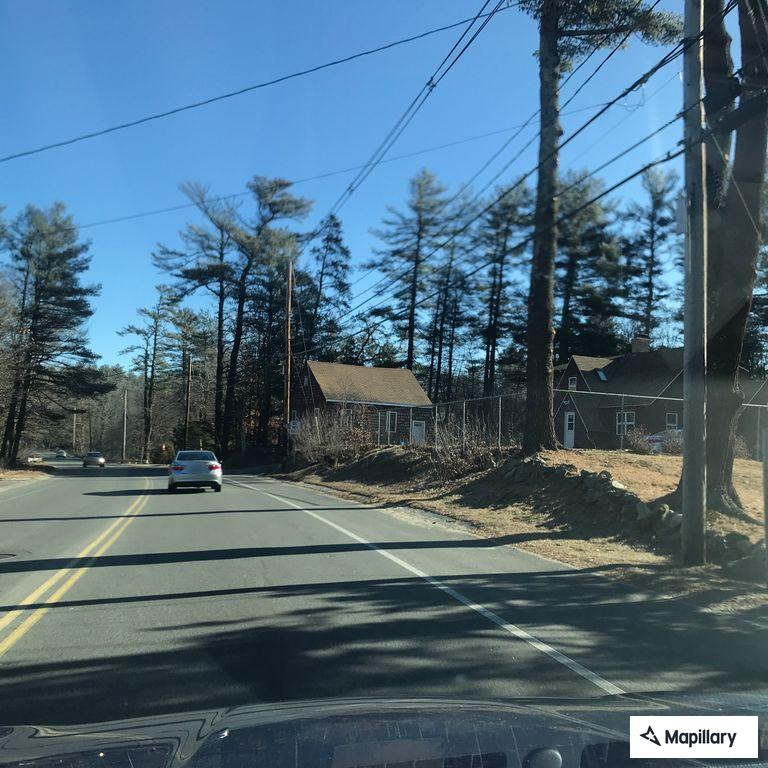 Vehicle rollover accident reported on interstate 95 northbound, Essex ...