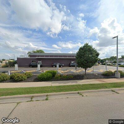 Police respond to hold-up alarm at McDonald's, Janesville WI | CrimeRadar