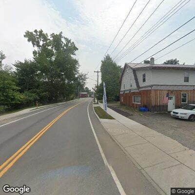 Vehicle strikes deer near Chair Factory in West Falls, West Falls NY ...