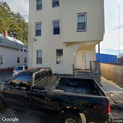 Structure fire near Alden Ct in Lawrence, Lawrence MA | CrimeRadar