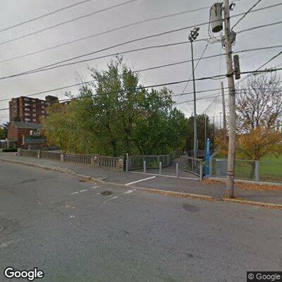 Motor vehicle accident near Averill and Lawrence Sts, Lawrence MA ...