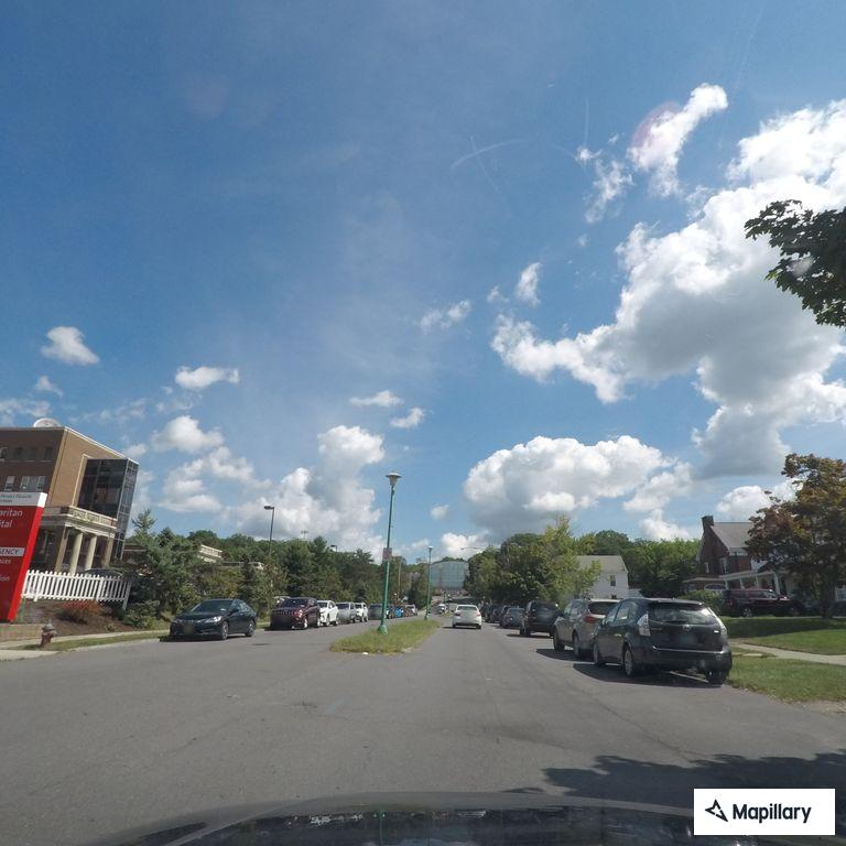 EMS En Route to Hospital Helipad with 13-Minute ETA, Troy NY | CrimeRadar