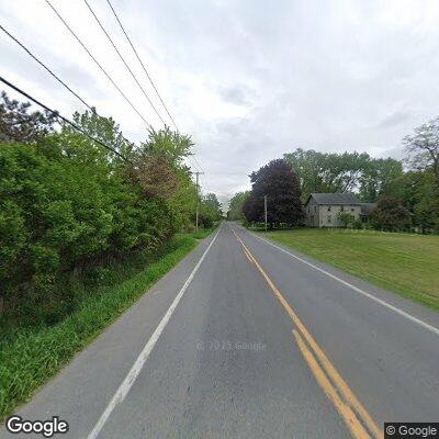 Boiler fire in barn at springbrook farm in New york, Cayuga County NY ...