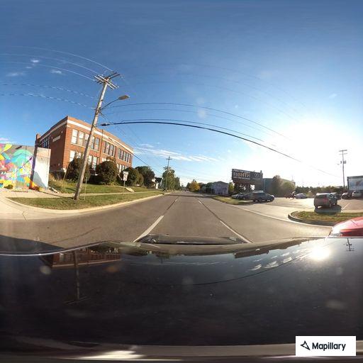 Deputies conduct vehicle stop near Cedar and Chavez, Lansing MI ...