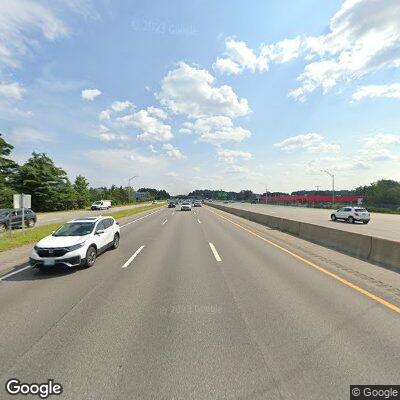Two-vehicle crash northbound on Everett Turnpike at Exit 6, Nashua NH ...