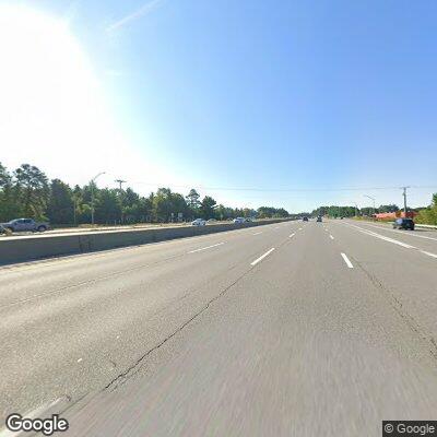 Crash with injured driver on Everett Turnpike, Nashua NH | CrimeRadar