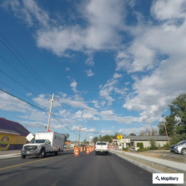 Gas Odor Detected Inside Maple Leaf State Care Center, Schenectady NY ...