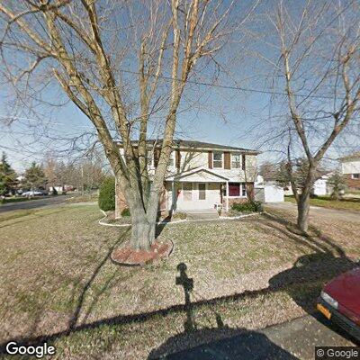 Tree blocks road near Willowdale Ave, Buffalo NY | CrimeRadar