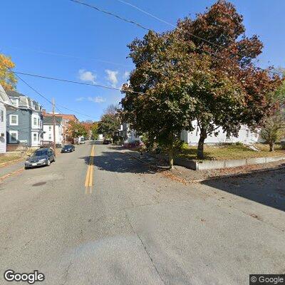 Bicycle crash causes possible head injury on Pentucket Street ...