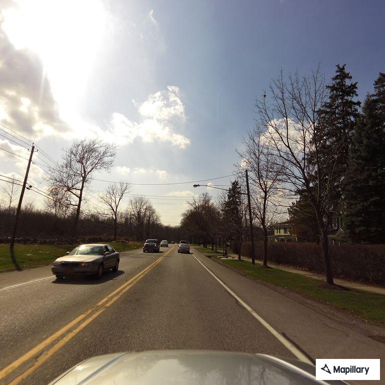 House fire reported near South Street in Geneseo, Geneseo NY | CrimeRadar