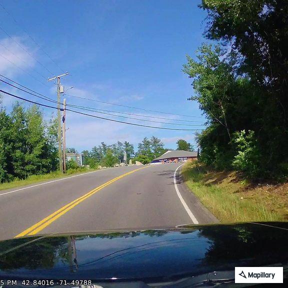 Suspicious vehicle checked at hotel parking lot, Merrimack NH | CrimeRadar