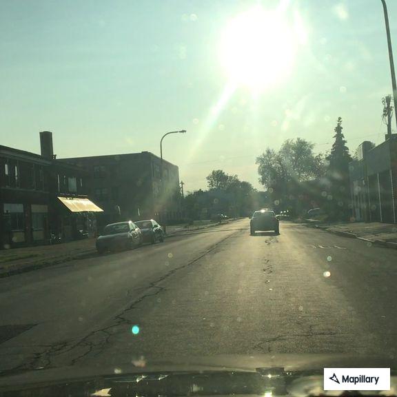 Fight and argument reported near Midland St and Abbott, Buffalo NY ...