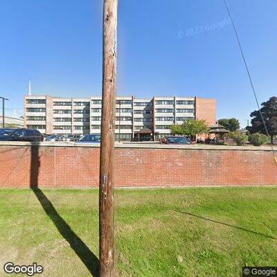 Medical emergency reported near Lewis St at health department, Geneva ...