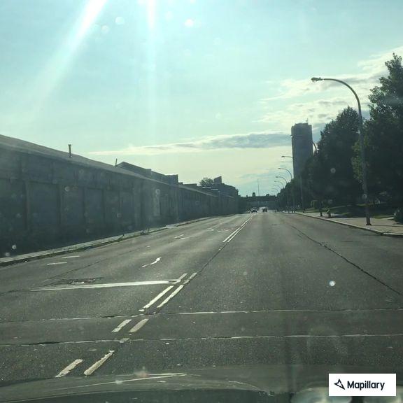 Vehicle crash with entrapment near Michigan Ave, Buffalo NY | CrimeRadar