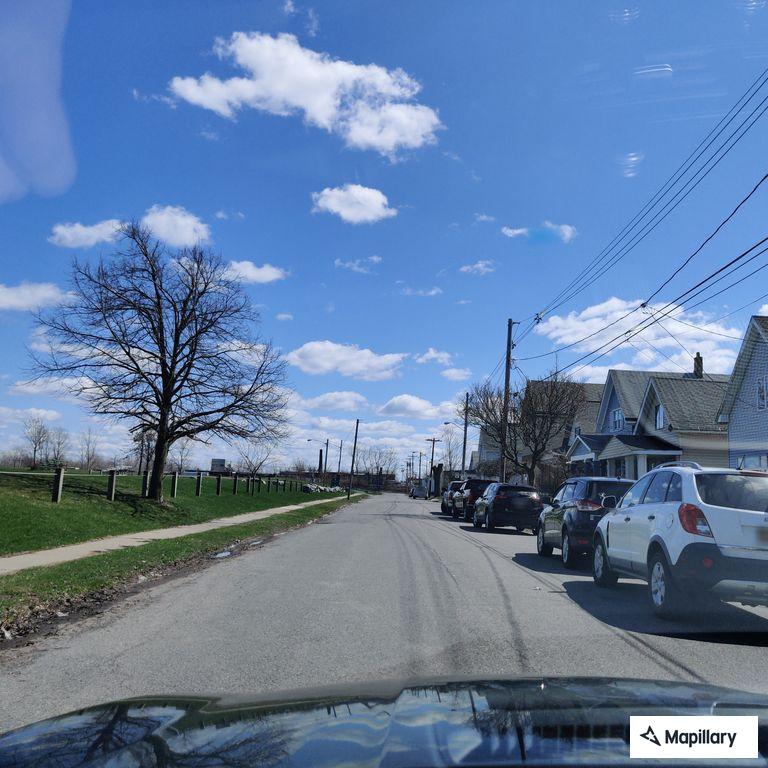 Injury crash near Fleming and Metcalf streets, Buffalo NY | CrimeRadar