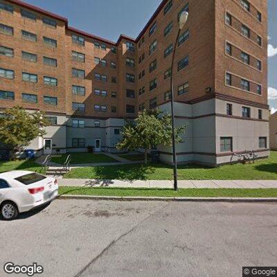 Commercial fire alarm triggered by workers at Buffalo building, Buffalo ...