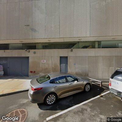 Smoke reported on fourth floor near Buffalo bus terminal, Buffalo NY ...