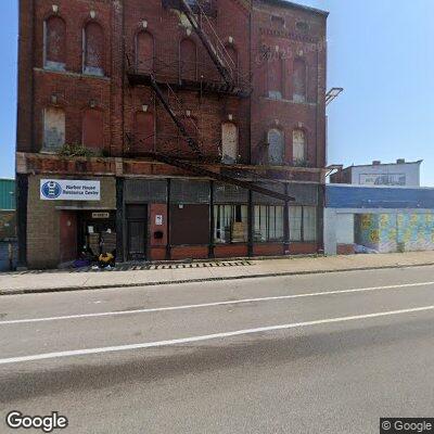 Motor vehicle crash with injury near Genesee and Michigan, Buffalo NY ...