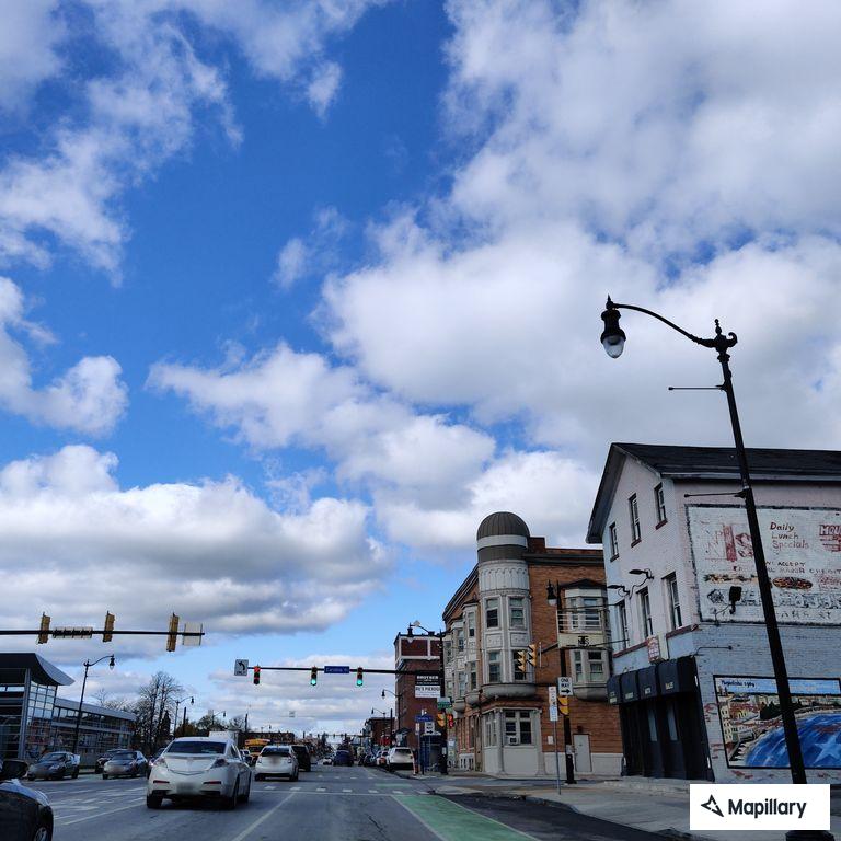 Ex-boyfriend vandalizes house during domestic dispute, Buffalo NY ...