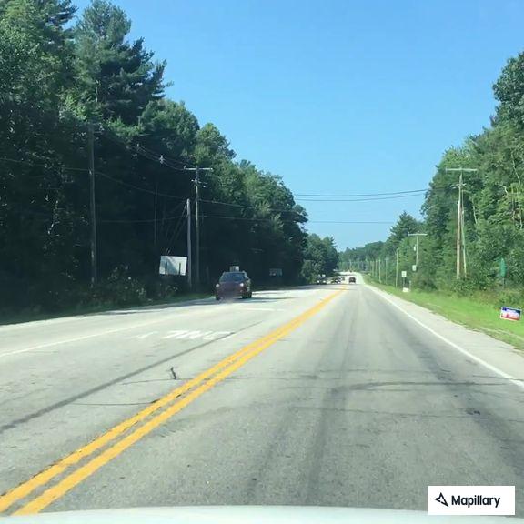 Two-car crash injures two near Route 111 and Main St, Danville NH ...