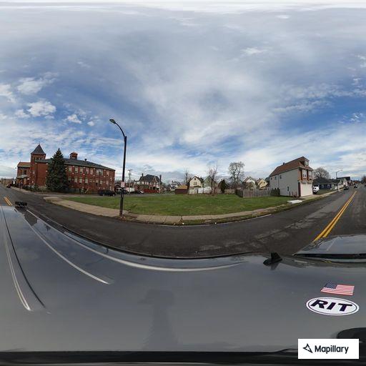 Man struck in head with blunt object by tenant, Buffalo NY | CrimeRadar