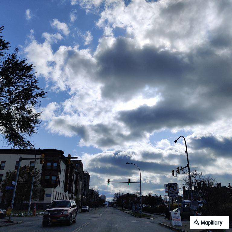 Small spill handled by fire units near Elmwood Ave, Buffalo NY | CrimeRadar